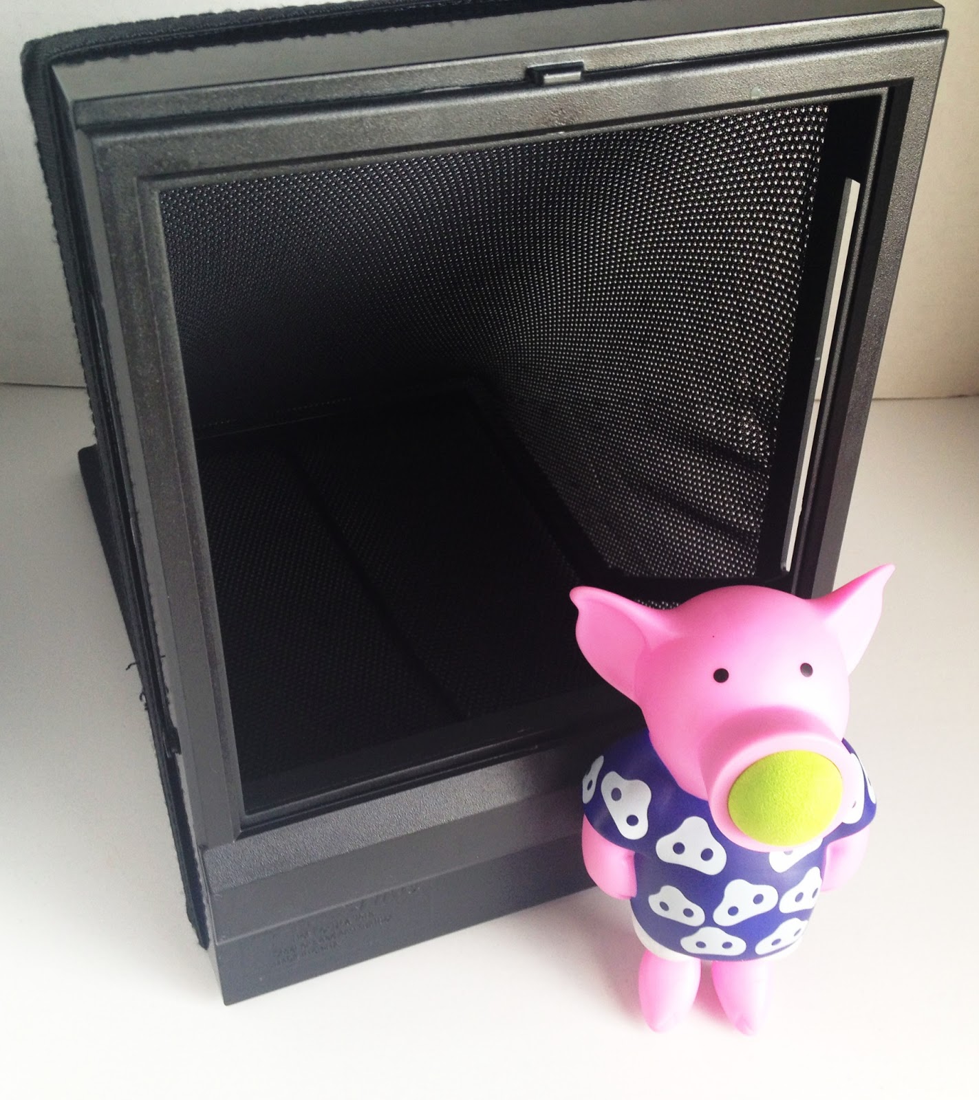 Pig Popper Center Freebie & Giveaway - FlapJack