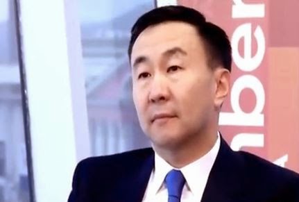 SODON: Mongolia's 10 richest men