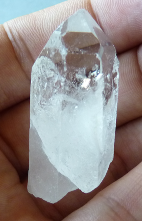 Minerales que curan: Propiedades del cuarzo