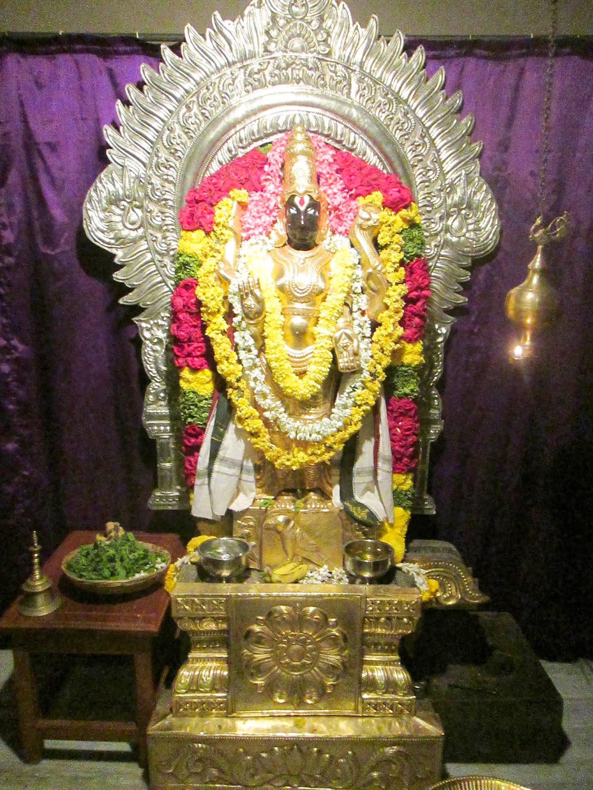 Sanaischara Temples: Bangalore Domlur Surya Narayan Sanaischara