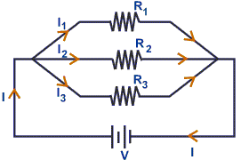 Electrical Engineering Tutorial ~ Resistance - Series and Parallel ...