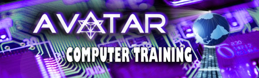 Avatar Computer Training: Schedules