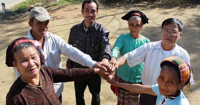 Indonesian Human Geography: LEDAKAN PENDUDUK LANJUT USIA (POPULATION ...