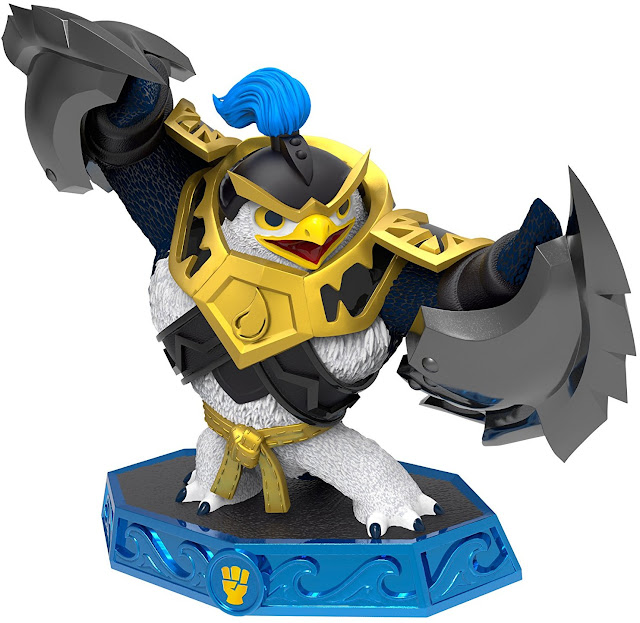 Skylanders Imaginators Starter Pack para Nintendo Switch - Switch brasil