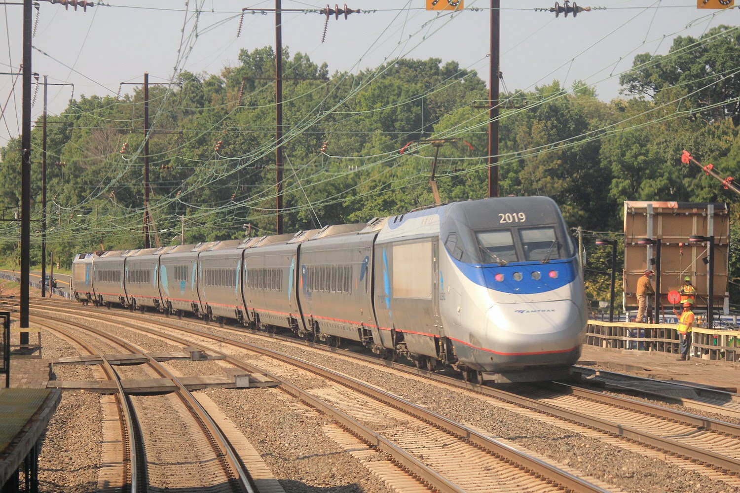 PHOTOS: REARVIEW NEC - Part 2