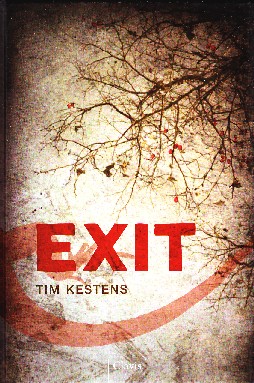Geen leven zonder boeken: Exit / Tim Kestens