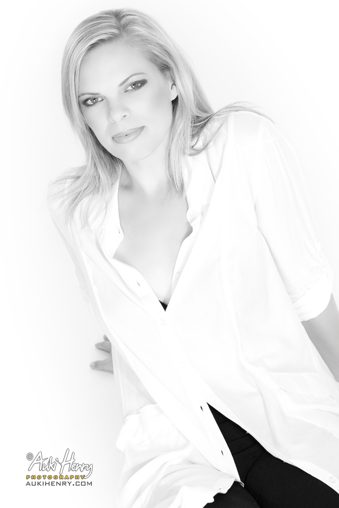 Jennifer Spry - Auki Henry Photography