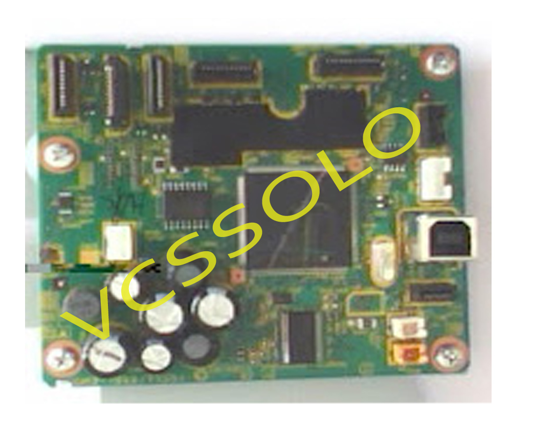 Mainboard Canon Mp287 ~ Printer Part