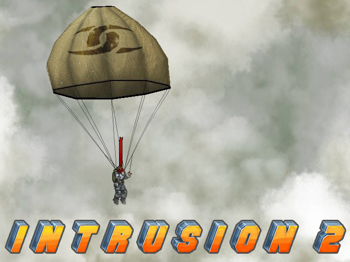 Juego de intrusion 2 - hohpahardware