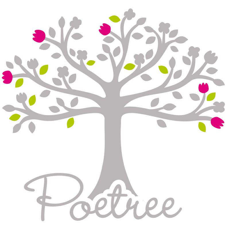 Sue's News, Views 'n Muse: Poetree