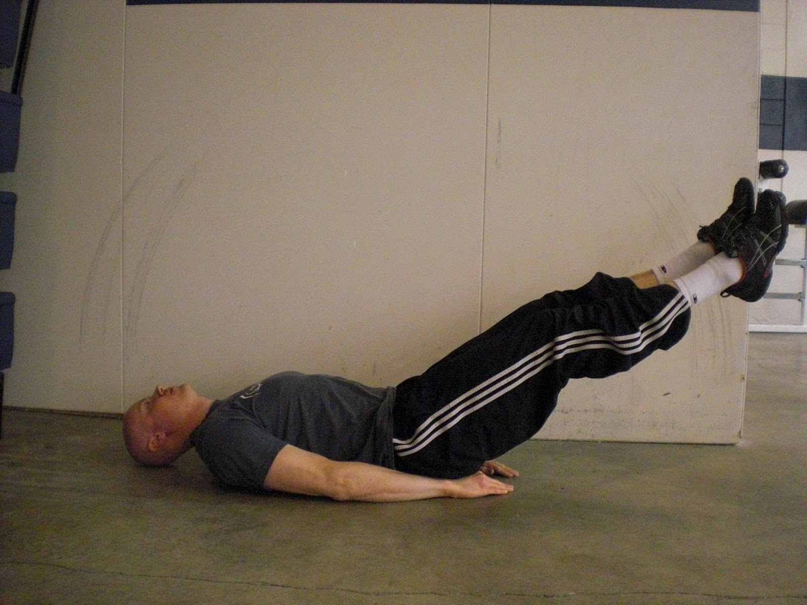 Andrew Heming's Blog: 7 Superior Alternatives to 7 Popular Core Exercises