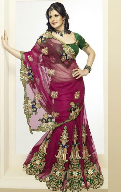 Saree | Indian Sarees Collection | Indian Sarees | Sarees Dressing ...