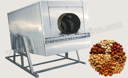 Potato Chips and Potato Chips Machinery: Multifunctional Sesame ...