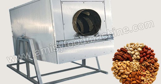 Potato Chips and Potato Chips Machinery: Multifunctional Sesame ...