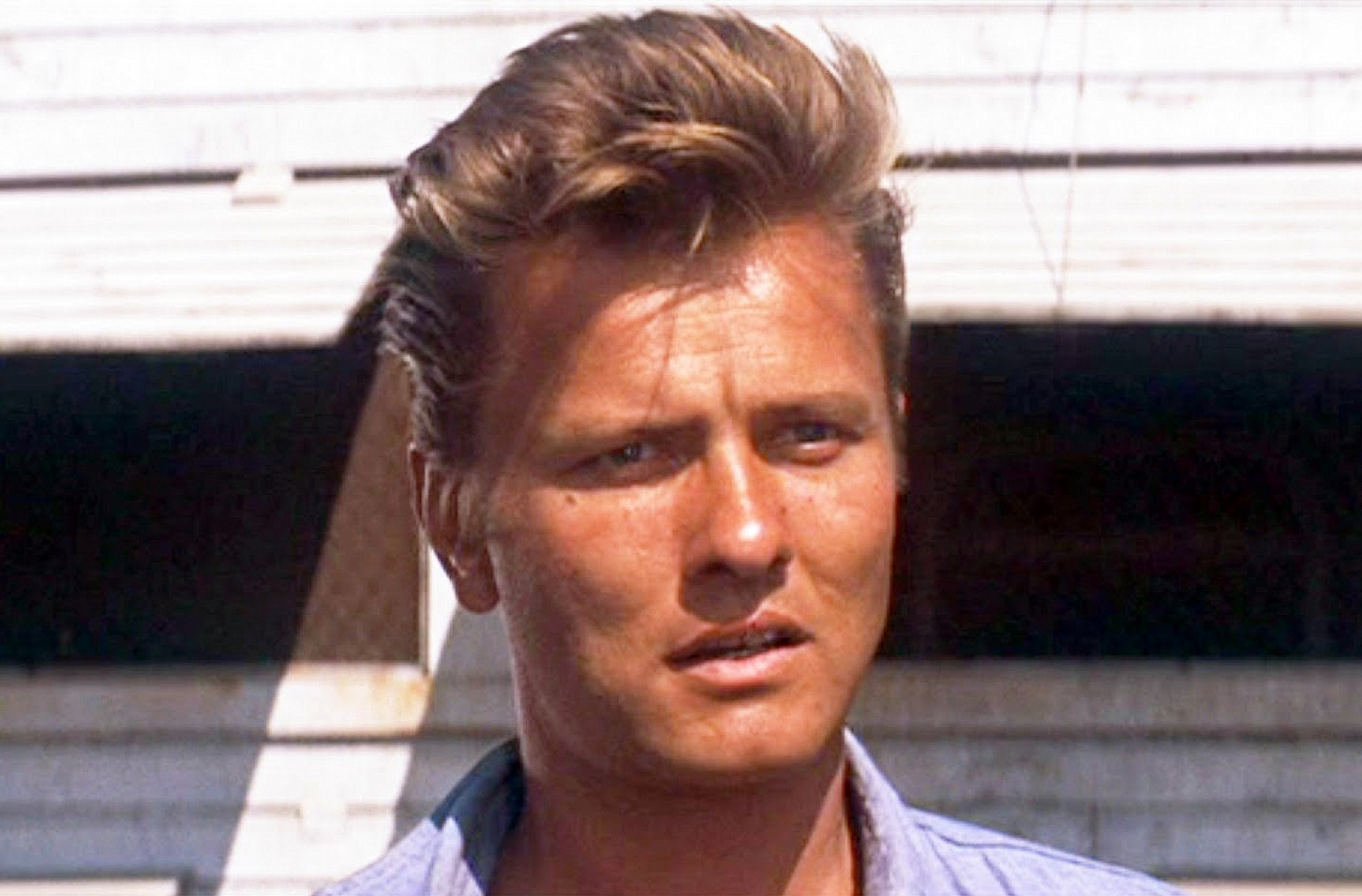 Poseidon's Underworld: Tom, Dick and... Barry