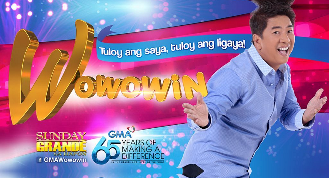 Kuya Willie Revillame