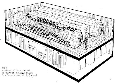 Abductions, UFOs and Nuclear Weapons : Dynomak fusion details and ...