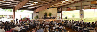 Seppi Blog: David Botkin & Nadia Noor Wedding Day