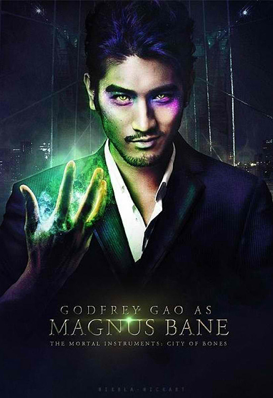 El poder de las palabras: Duelos de Tinta IV - Magnus Bane VS Albus ...