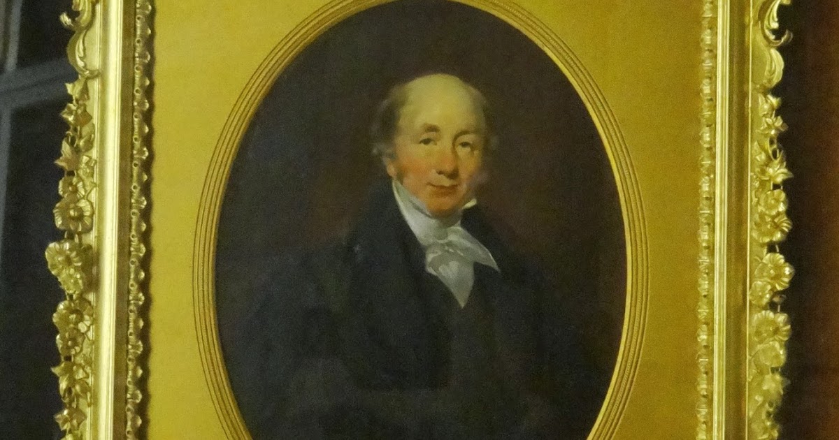 New Donation of Abraham Colles Portraits