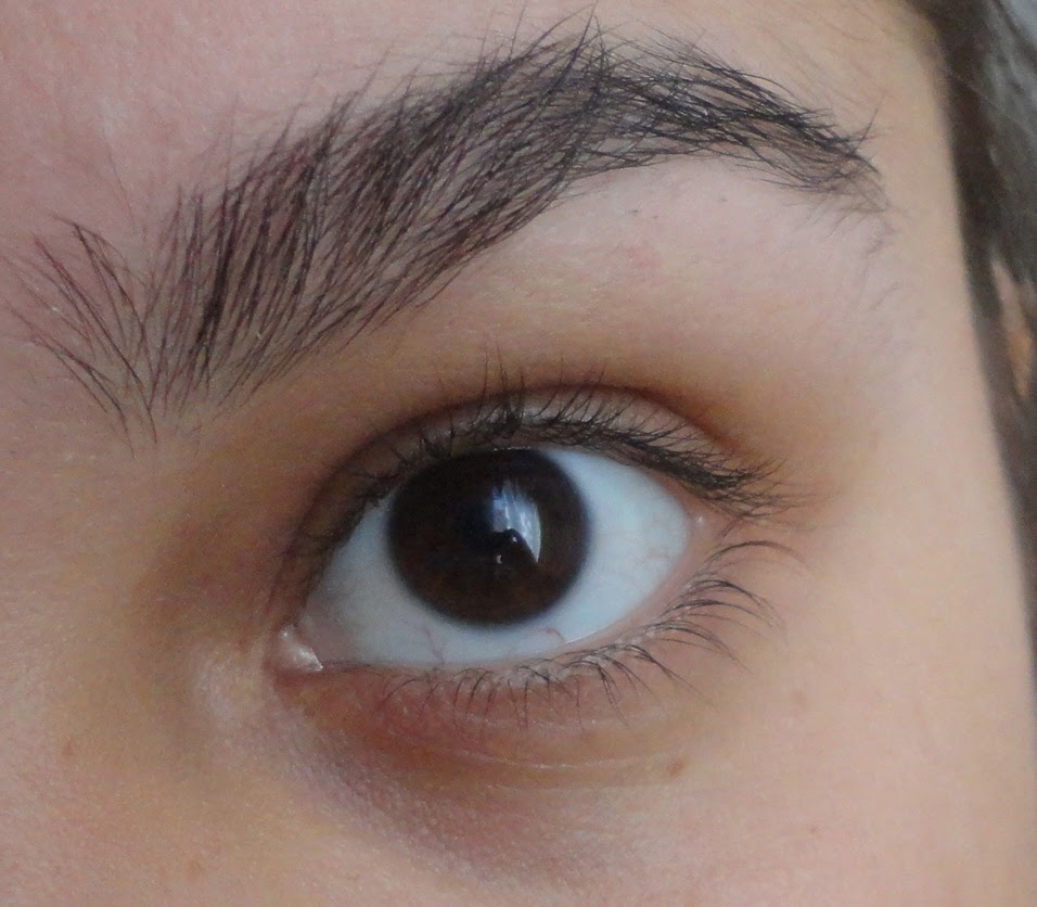 Sparkles of Beauty.: Mi rutina de cejas [Tips+Paso a paso]
