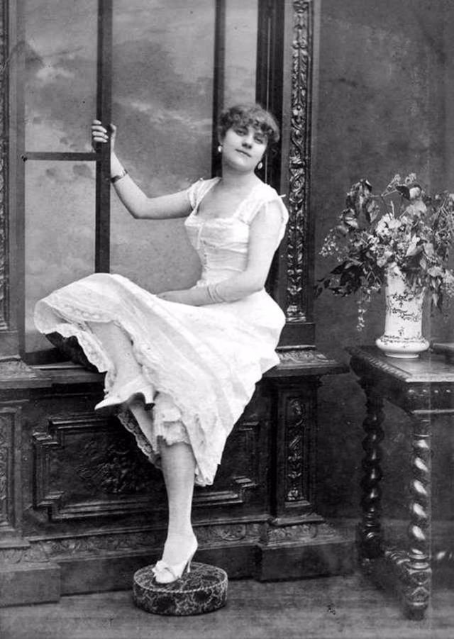 45 Gorgeous Photos Prove That Edwardian Girls Are So Beautiful ...