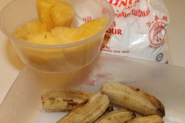 Apam Bakar Kelantan - Azie Kitchen