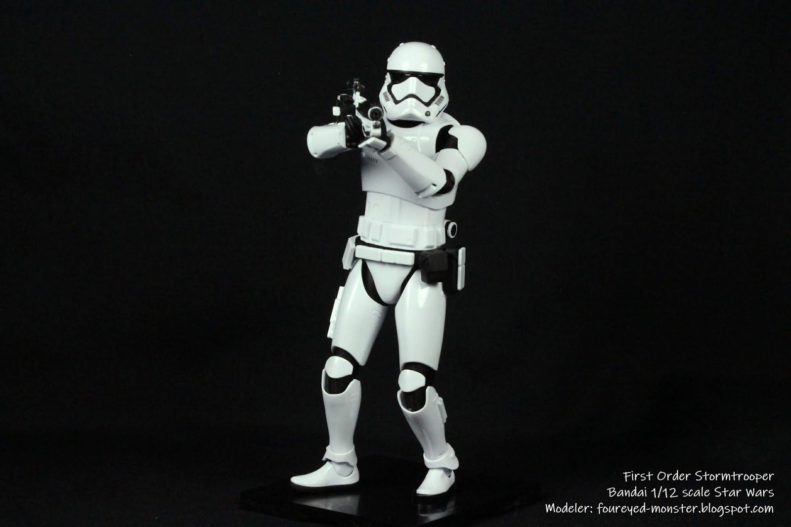 Art and Musings of a Miniature Hobbyist: Star Wars First Order ...