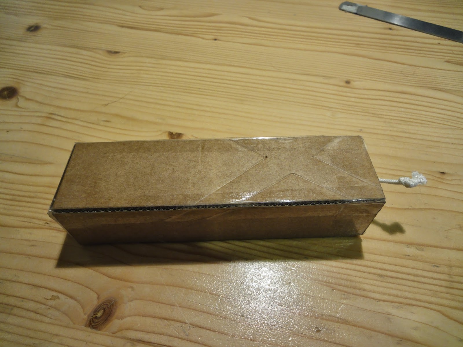 kinetic design + HCD Packaging Design