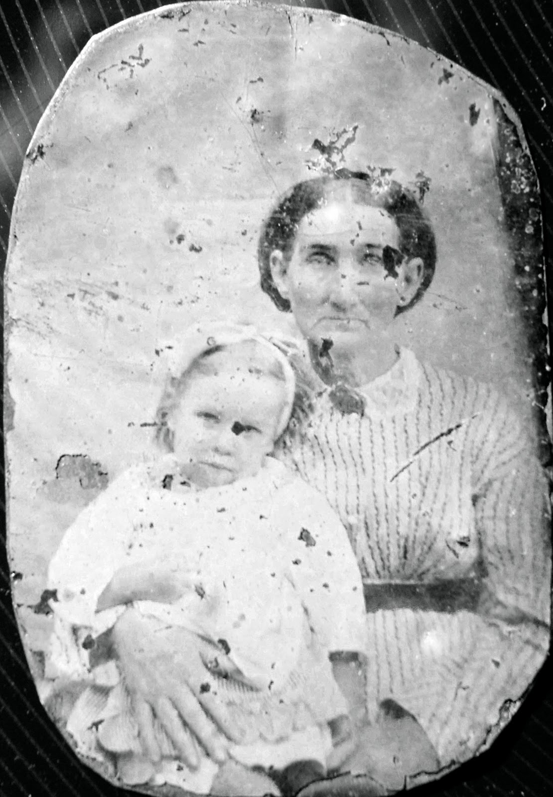 Willard Family History: Dustin Bellfield Willard’s Mississippi Years