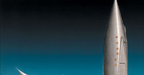 Intergalacticrobot: Project MARS: A Technical Tale