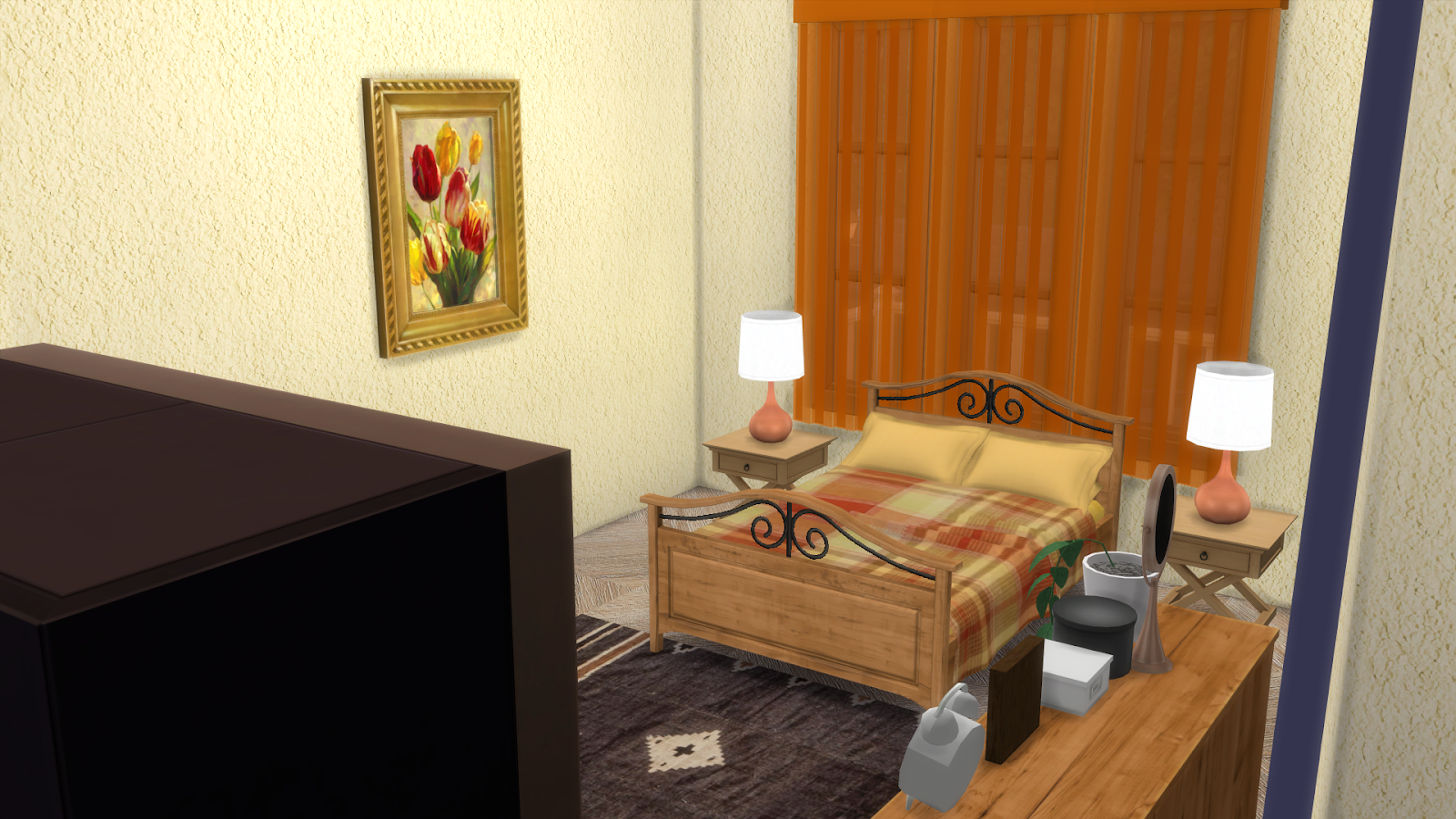 22 Sims Avenue: Romeo & Morgan Monty's Home Part 2