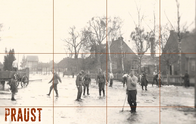 Praust: 60. Dywizja Piechoty WH Praust Materiały z działań 60 Dywizji ...