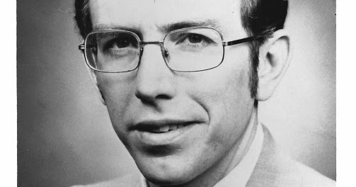 Twilight Language: Michael A. Persinger, Developed God Helmet, Dies