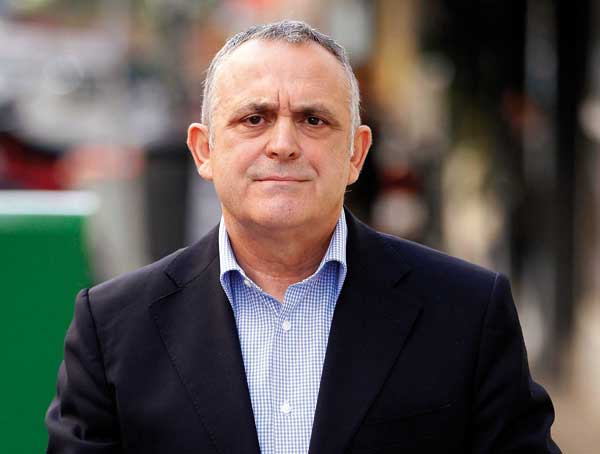 Nihil Obstat: PAESA, EL ESPIA DE LAS MIL CARAS (Manuel Cerdan)