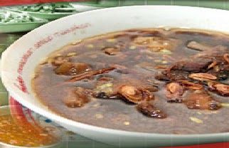 Resep Rabeg - Makanan Khas Banten - Dapur Teh Enur