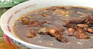 Resep Rabeg - Makanan Khas Banten - Dapur Teh Enur