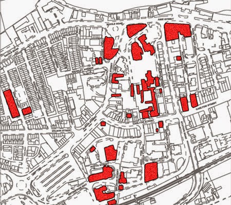 Roman Castleford: The Site