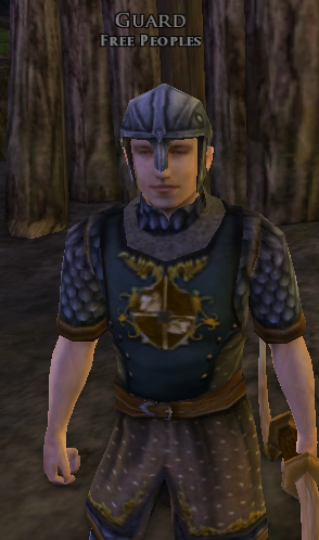 A Tour of Lore – Part 1.1 – Bree-land | Archet Dale – LOTRO Players