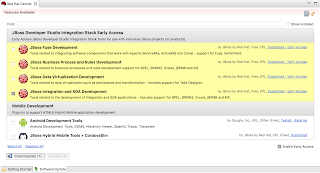 Eric D. Schabell: How To Setup Integration & SOA Tooling For JBoss ...
