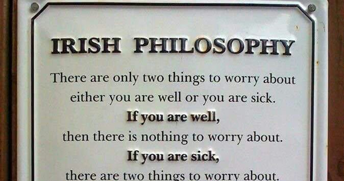 Kayala: Irish Philosophy