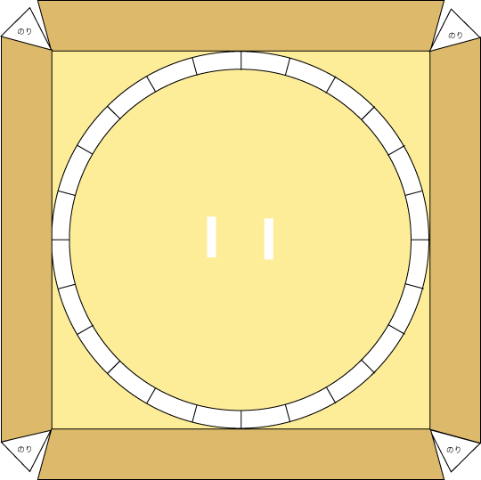 Sumo - Easy Origami instructions For Kids