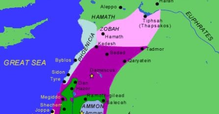 Sejarah Israel Purba: Sejarah Raja-Raja Israel