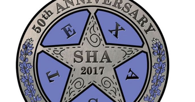 Conversations about Conferences: SHA 2017 Ft. Worth
