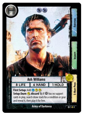 Trading Card Game's Wonder: Fight Club CCG