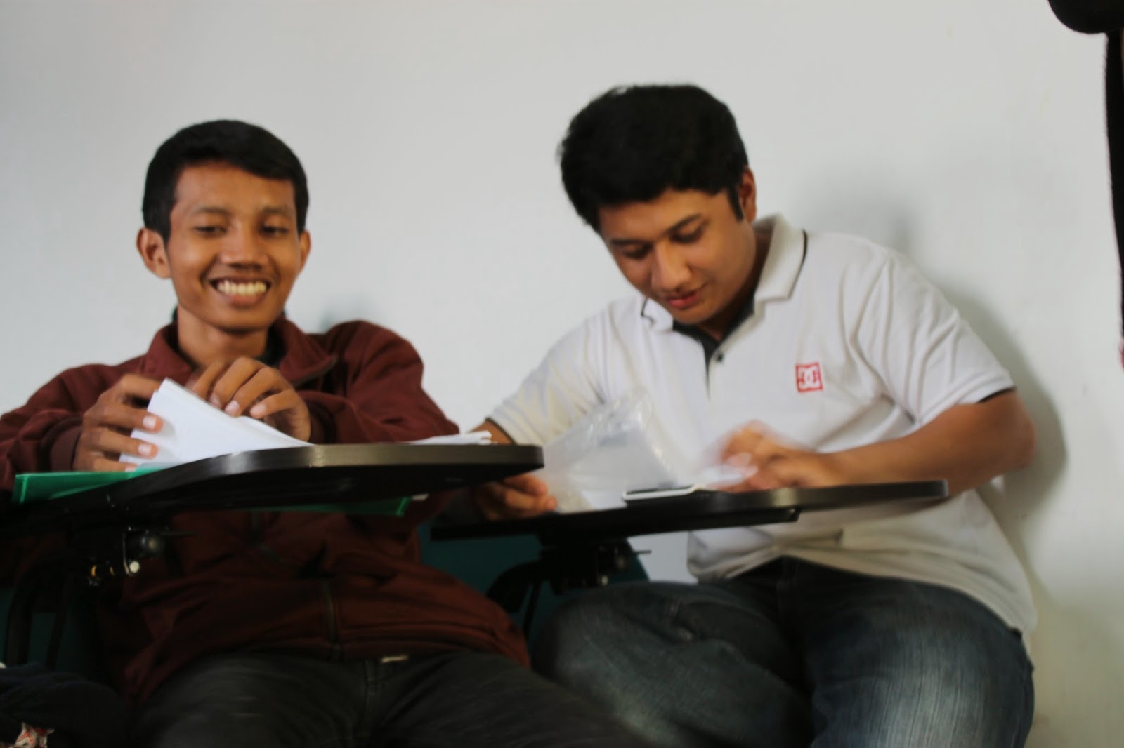 Politeknik LP3I Jakarta Kampus Depok