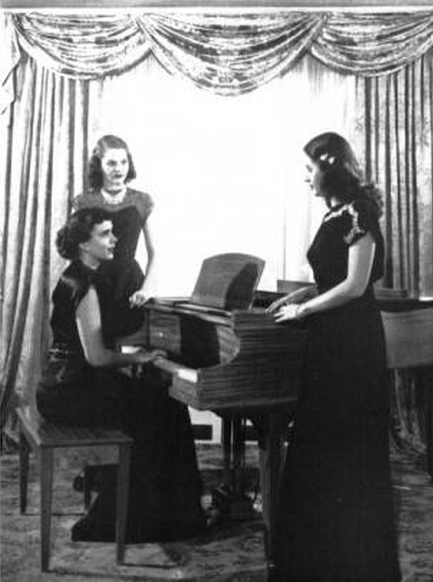 Stephens: A Look Back: Stephens: A Look Back - 1948