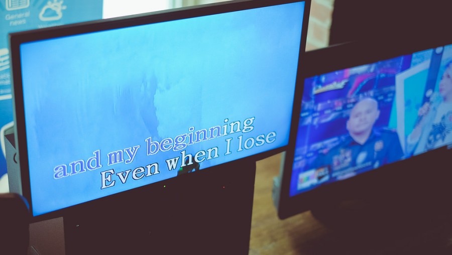 #SocialMedia - Sharp's Ultimate Videoke Machine - Sharp Active ...