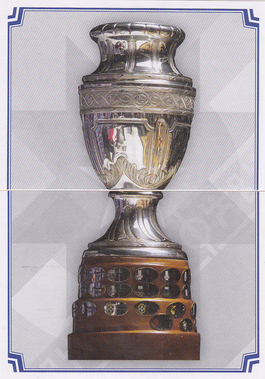 TODOS LOS STICKERS 'EN ACCIÓN' DE LA COPA AMÉRICA CHILE 2015 ...