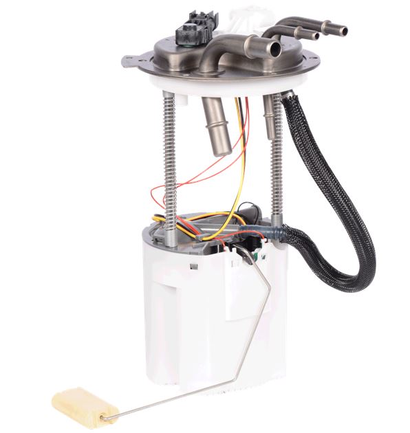 Benzin Pompası Nedir? Benzin Pompası Arıza Belirtileri